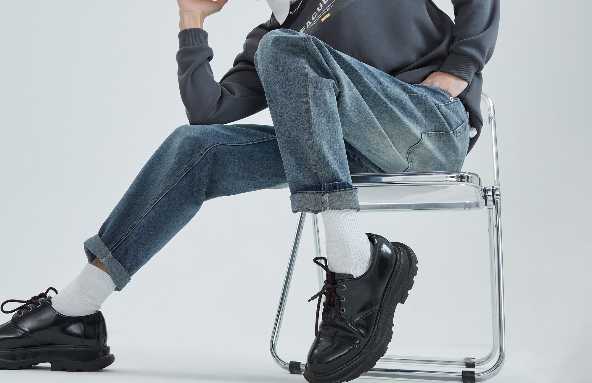 Men's Bottoms - Samena