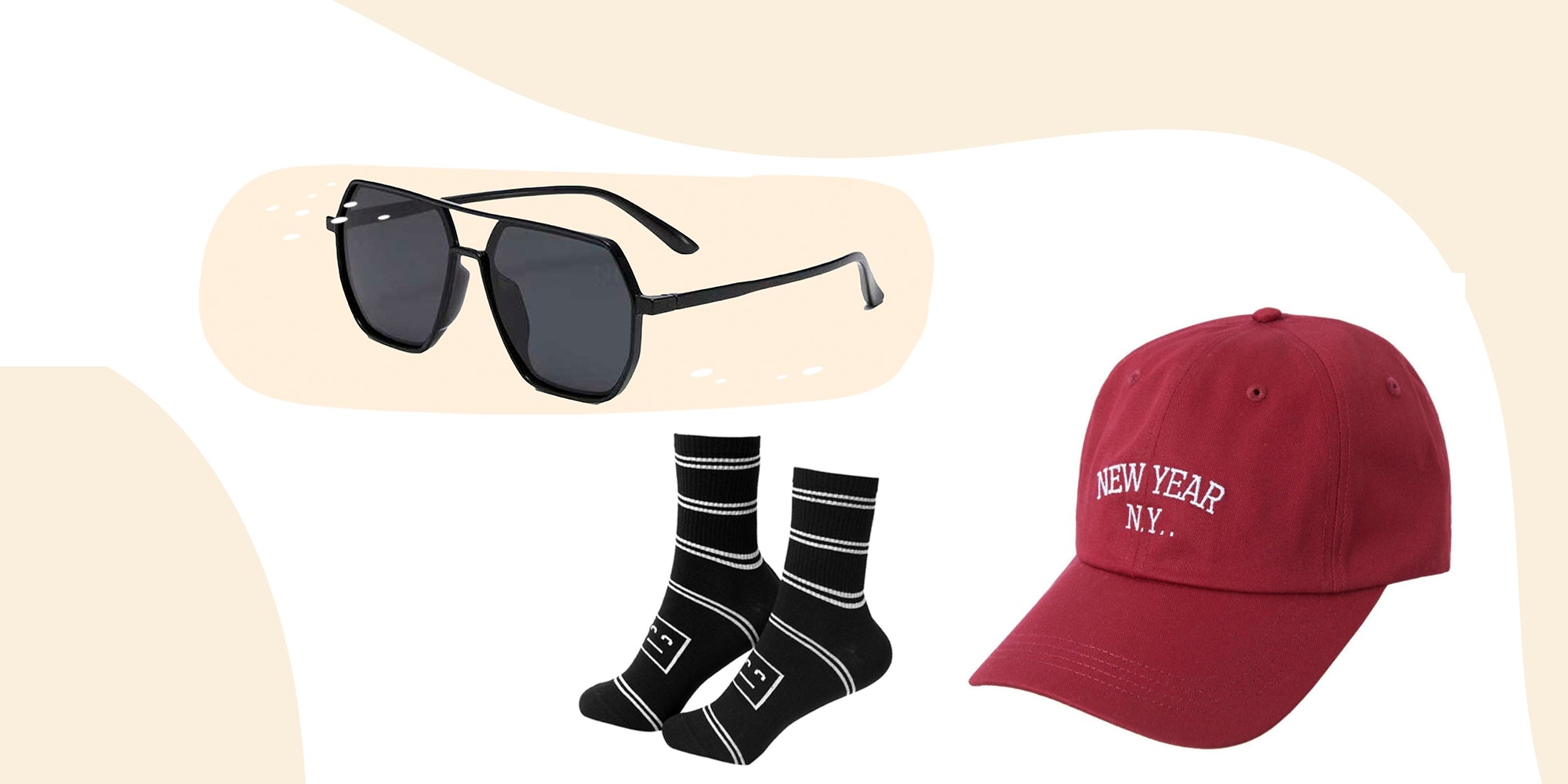 Men Accessories - Samena