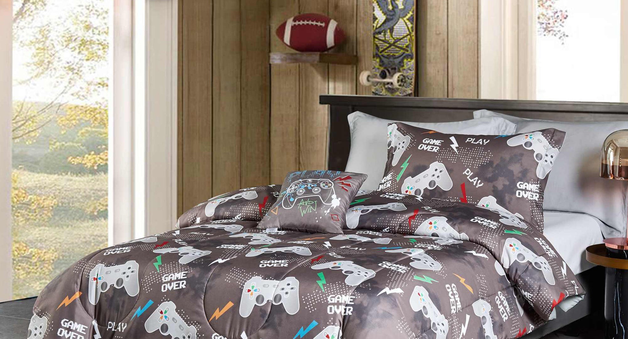 Bedding - Samena Home