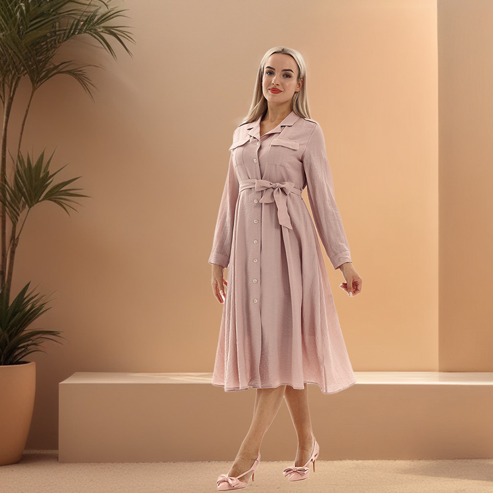 Samena | Where Fashion Starts